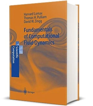 خرید و قیمت دانلود کتاب Fundamentals of Computational Fluid Dynamics | ترب