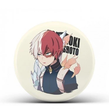 خرید و قیمت پیکسل Shoto Todoroki | ترب