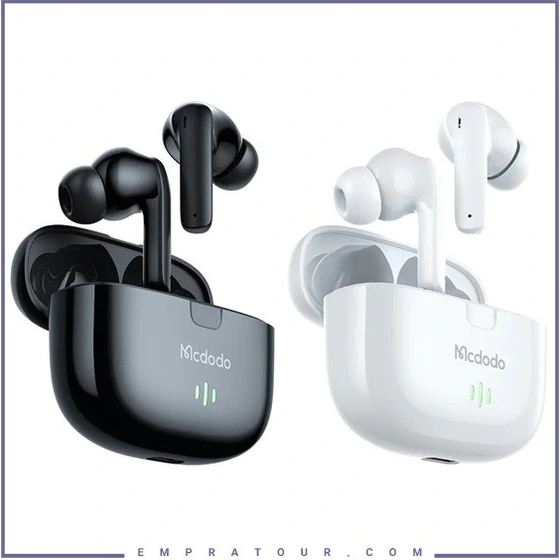 خرید و قیمت هدفون بی سیم مک دودو مدل HP 278 | ترب