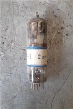 خرید و قیمت لامپ خلا کد PFL200 | ترب