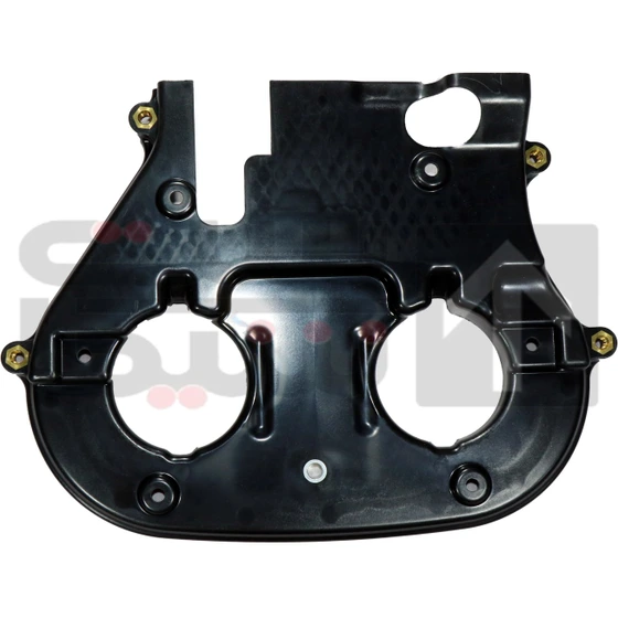 خرید و قیمت قاب پشت تمسه تايم - NEW MVM X33 MT - MVM530 481H-1007050 | ترب