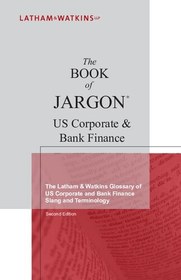 خرید و قیمت دانلود کتاب The Book of Jargon – US Corporate and Bank ...
