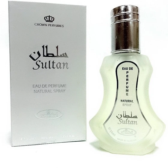 خرید و قیمت عطر سلطان Sultan Perfume | ترب