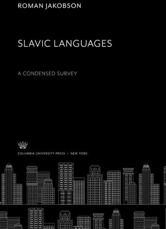 خرید و قیمت دانلود کتاب Slavic Languages: A Condensed Survey 2019 | ترب