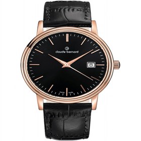 خرید و قیمت ساعت مچی کلود برنارد مدل 53009 37R NIR ا ساعت مچی کلود ...