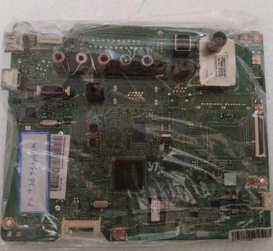 خرید و قیمت برد مین سامسونگ164-main-samsung-ps43e4850 | ترب