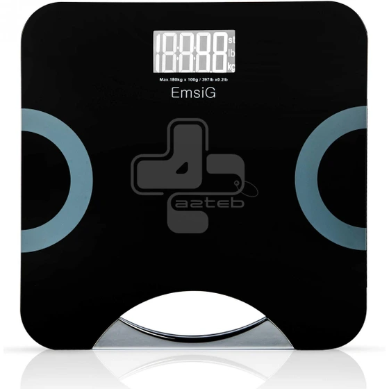 خرید و قیمت ترازو دیجیتال Emsig مدل GW-34 | ترب