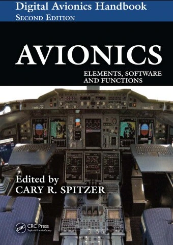 خرید و قیمت دانلود کتاب Avionics: Elements, Software and Functions 2nd Revised edition | ترب