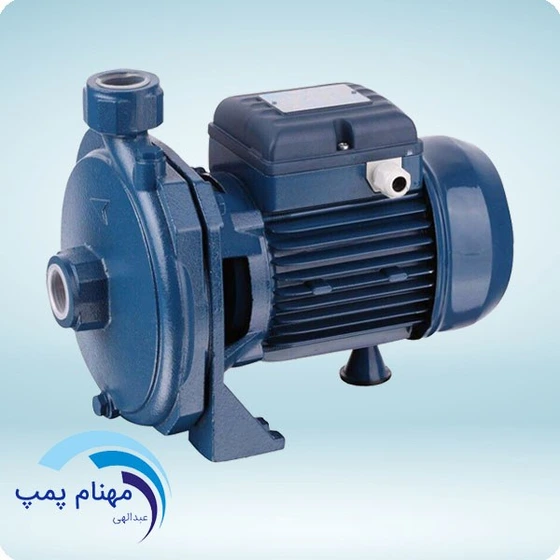 خرید و قیمت پمپ آب خانگی اونیکس یک اسب مدل CM100/SS | ترب