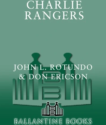 خرید و قیمت دانلود کتاب Charlie Rangers 2011 ا کتاب انگلیسی چارلی رنجرز ...