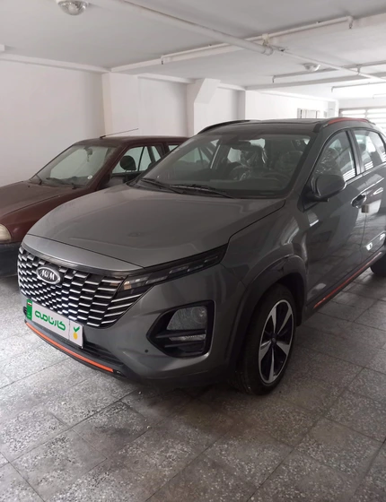 خرید و قیمت ام‌وی‌ام X33 مدل 2024 ا MVM X33 Cross | ترب