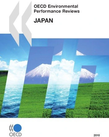خرید و قیمت دانلود کتاب OECD Environmental Performance Reviews. 2010 | ترب