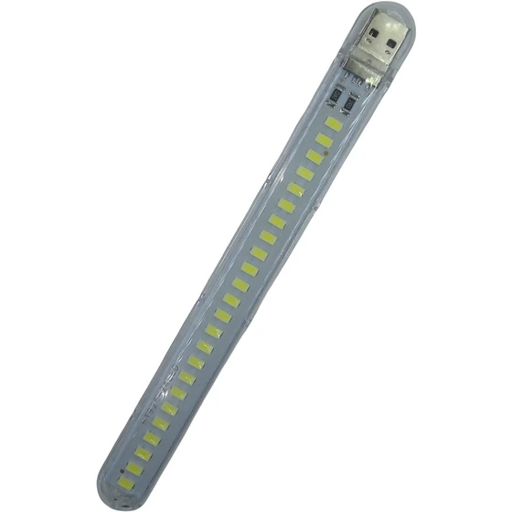 خرید و قیمت لامپ USB ال ای دی مدل 24Led-usb | ترب