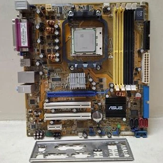 خرید و قیمت مادربرد ASUS M2A-VM | ترب