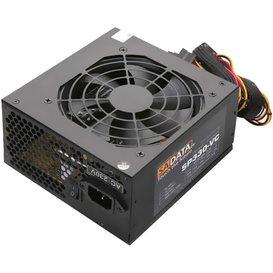 خرید و قیمت پاور کامپیوتر 330 وات SADATA | ترب