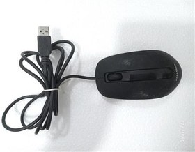 خرید و قیمت موس Farassoo FOM-1020 سایز بزرگ USB | ترب