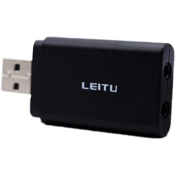 خرید و قیمت دانگل بلوتوث برند لیتو LEITU مدل LU 4 | ترب
