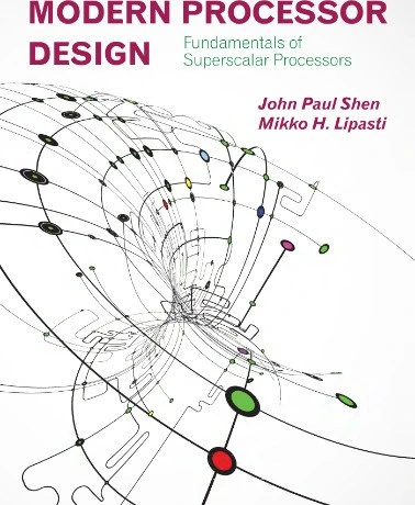 خرید و قیمت دانلود کتاب Modern Processor Design: Fundamentals of ...