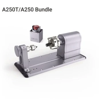 خرید و قیمت باندل ماژول روتاری پرینتر سه بعدی اسنپ میکر مدل A250T و ...