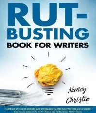 خرید و قیمت دانلود کتاب Rut-Busting Book for Writers ویرایش 1 | ترب