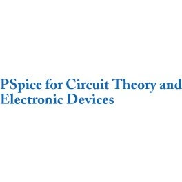 خرید و قیمت دانلود کتاب PSpice for Circuit Theory and Electronic ...