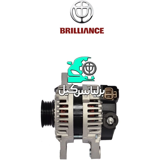 خرید و قیمت دینام برليانس H330 H320 C3 جنس وارداتی | ترب