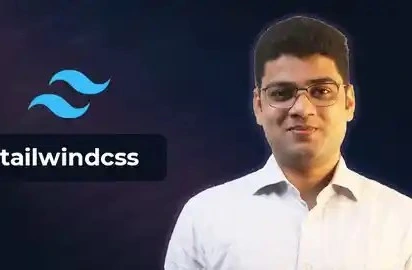 خرید و قیمت Tailwind CSS From Scratch | With Multiple Projects | آموزش ...