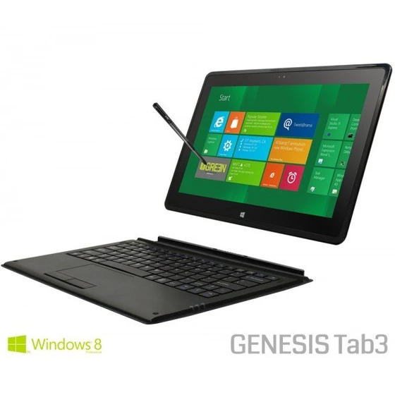 خرید و قیمت تبلت آی گرین iGreen Genesis Tab 3 - 64GB | ترب