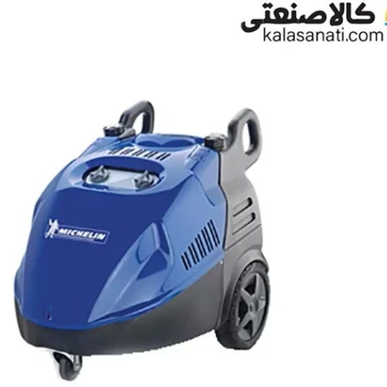 خرید و قیمت پمپ کارواش میشلن 150 بار مدل MPX 150HL | ترب
