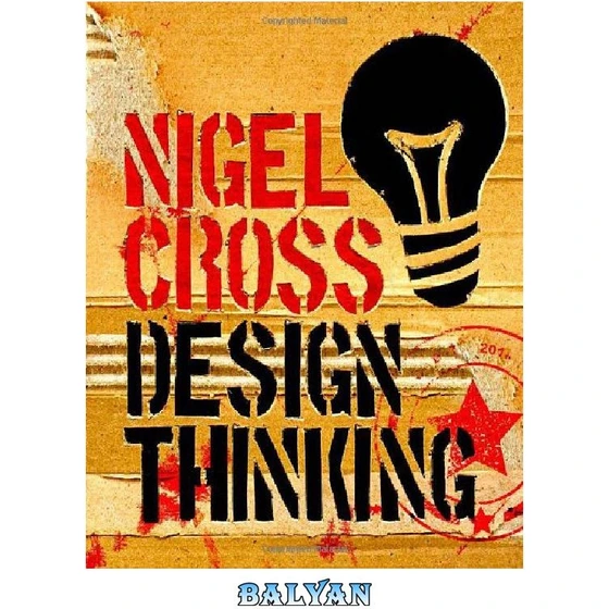 خرید و قیمت دانلود کتاب Design Thinking: Understanding How Designers ...