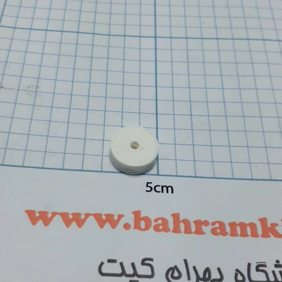 خرید و قیمت پولی سفید 12mm | ترب