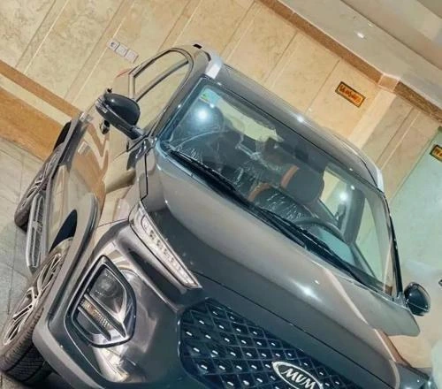 خرید و قیمت ام‌وی‌ام X22 Pro مدل 1401 ا MVM X22pro IE | ترب