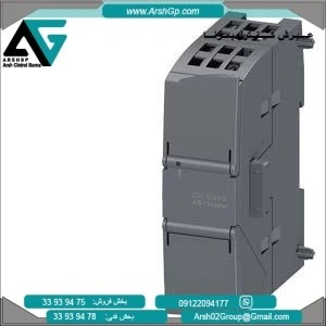 خرید و قیمت ماژول شبکه مدل CP 1241 زیمنس از خانواده PLC SIMATIC S7-1200 ...