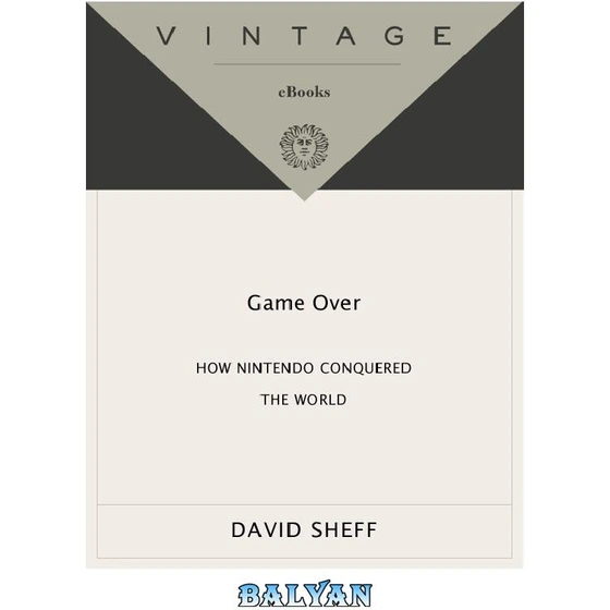 خرید و قیمت دانلود کتاب Game Over-How Nintendo Conquered The World | ترب
