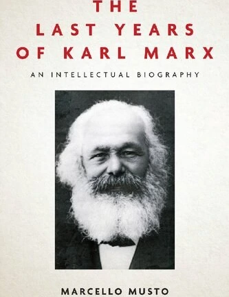 خرید و قیمت دانلود کتاب The Last Years of Karl Marx, 1881–1883: An ...
