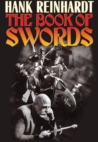 خرید و قیمت دانلود کتاب The Book of Swords First Edition | ترب