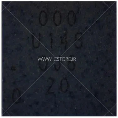 خرید و قیمت آی سی مدار آنتن QET6105 | ترب