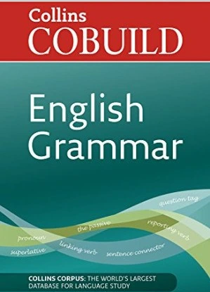 خرید و قیمت کتاب Collins Cobuild English Grammar نسخه کامل | ترب