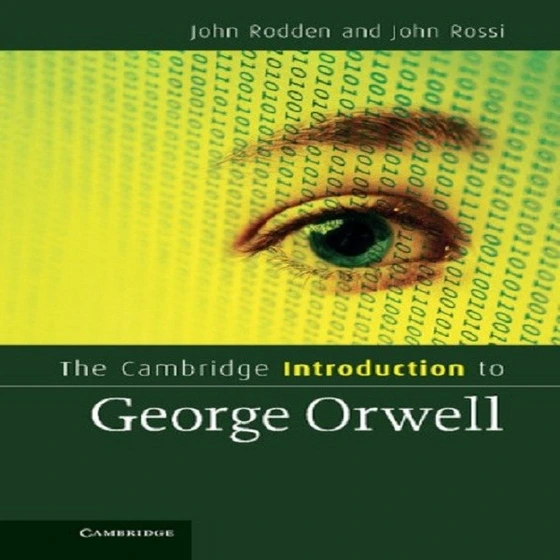 خرید و قیمت The Cambridge Introduction To George Orwell کتاب | ترب