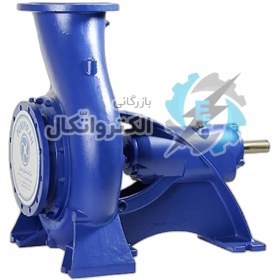 خرید و قیمت پمپ گریز از مرکز (اتا بزرگ) پمپیران 50-200 ا Centrifugal pump (Big Eta) Pumpiran 200 ...