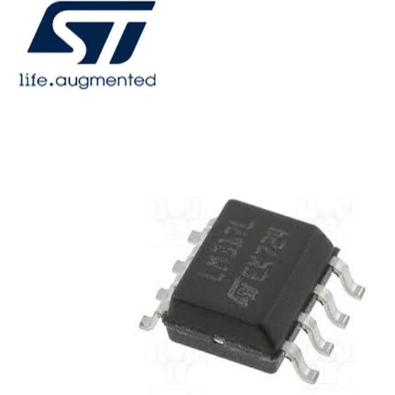 خرید و قیمت LM317LD | ترب