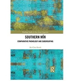 خرید و قیمت Southern Min Comparative Phonology and Subgrouping خرید ...