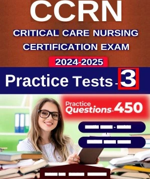 خرید و قیمت کتاب CCRN review book and study guide: Exam Book with 450 ...