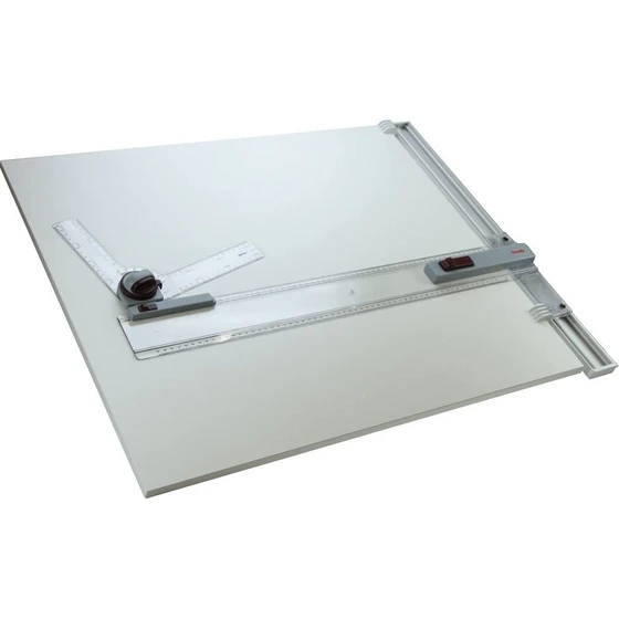 خرید و قیمت تخته رسم بزرگ روترینگ Rotring Drawing board A2 | ترب