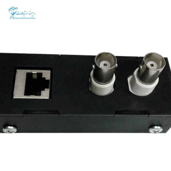 خرید و قیمت بالن E1 مبدل RJ45 به BNC از75به 120 اهم | ترب