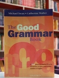 خرید و قیمت The Good Grammar Book | ترب