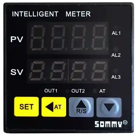خرید و قیمت کنترلر دما سامی مدل SOMMY TF9-M2 | ترب