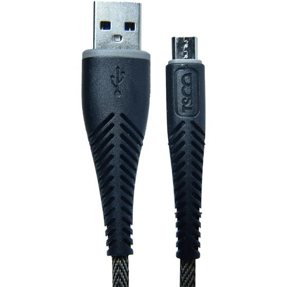 خرید و قیمت کابل شارژ میکرو تسکو مدل TCA 350 | ترب