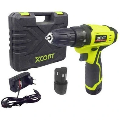 خرید و قیمت Excort xdc03-1201s rechargeable drill 12V | ترب