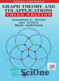 خرید و قیمت دانلود کتاب Graph Theory and Its Applications (Textbooks in ...
